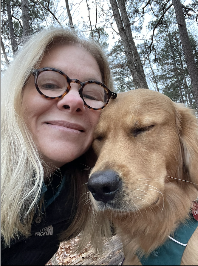 Rev. Betsy — Pinnacle View UMC